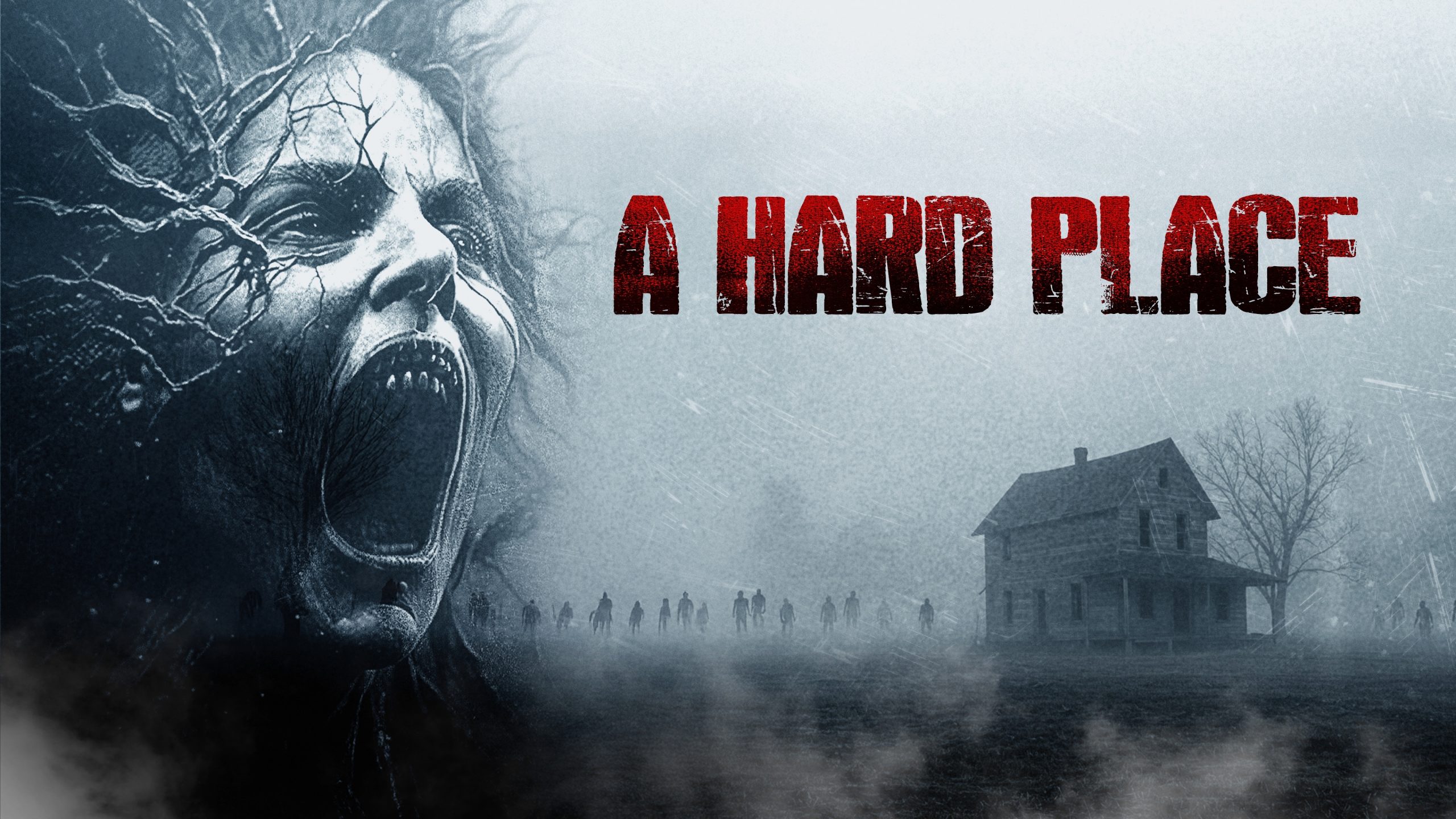Critically Acclaimed Horror-Monster Movie “A HARD PLACE” Drops on Free ...
