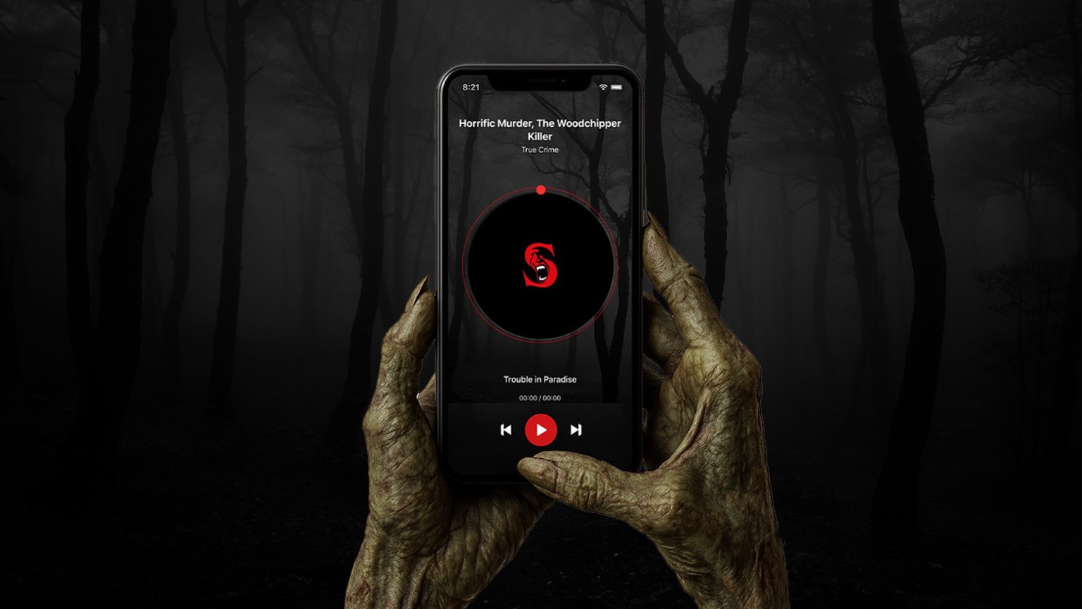 Screamify Inks Development Deal with Award-Winning Filmmaker Ty Huffer ...