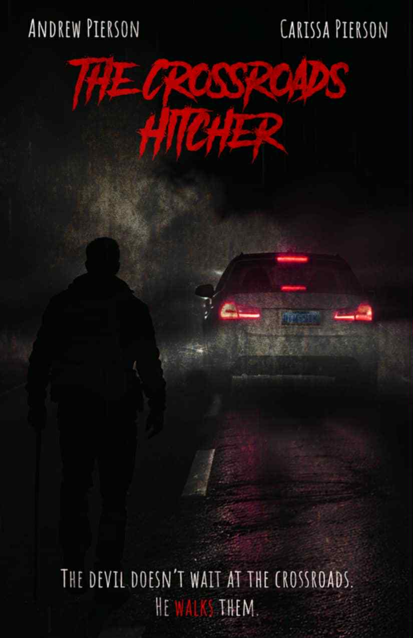 Andrew Pierson, Carissa Pierson & Kristina Lafser Unite for Chilling ...