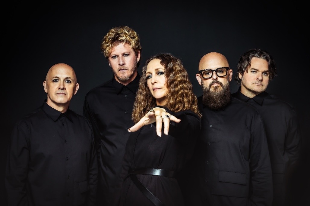 Vera Farmiga's band The Yagas to release new single tomorrow to ...