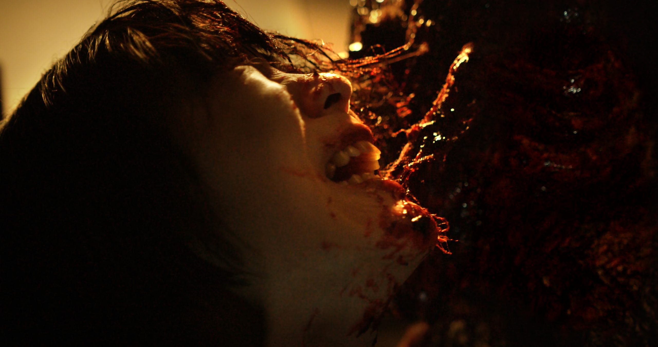 Japanese practical FX monster movie Bakemono wins Best Feature and ...