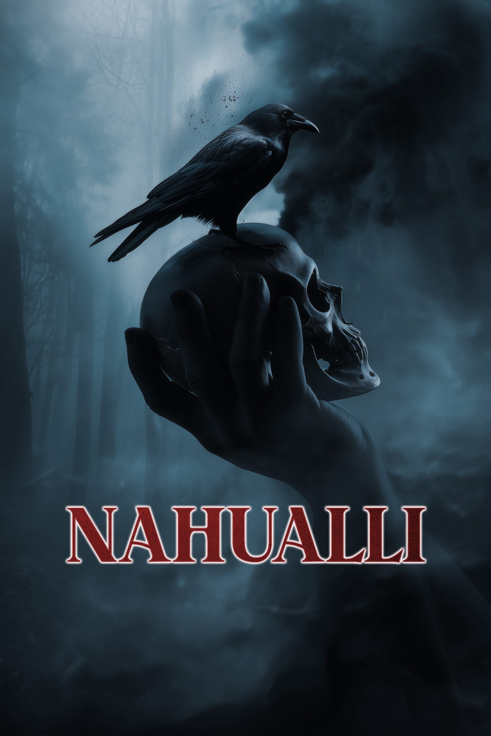 BayView Entertainment frightens audiences with horror film, "Nahualli ...