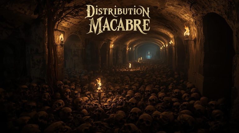 How To Get Your Horror Film To Lionsgate, Dread TV, Shudder, and more | HNN