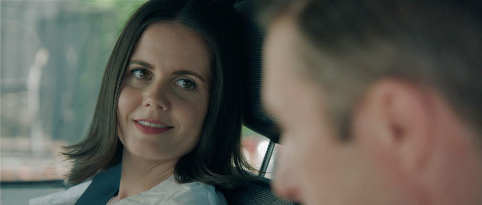 Quiver Distribution’s Southern Gothic Thriller ‘DOWN RIVER’ Drops ...