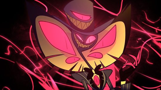Top Ten Most Popular Hazbin Hotel Characters | HNN