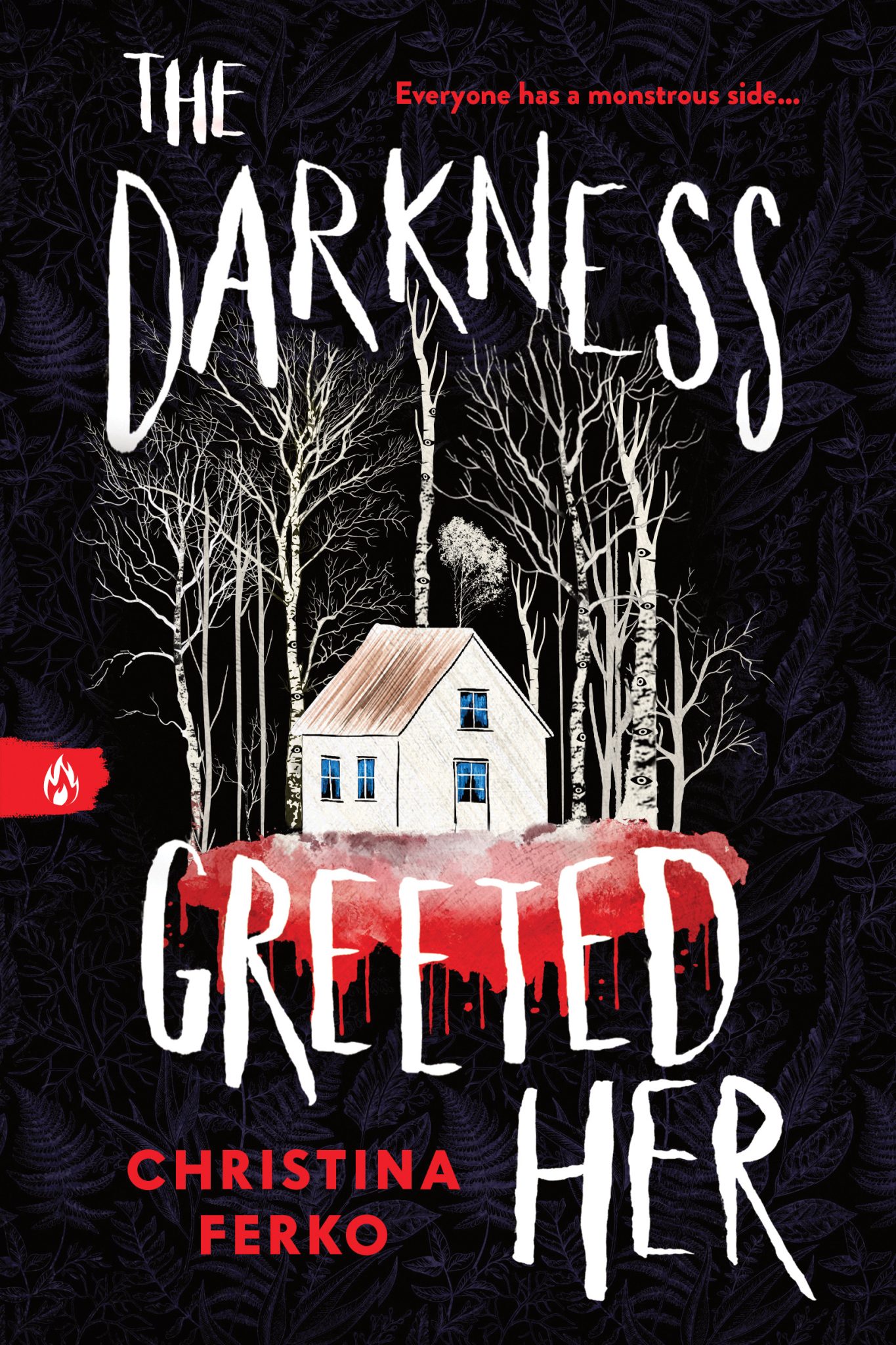 Finished copies now available: Appalachian sapphic horror and eldritch ...