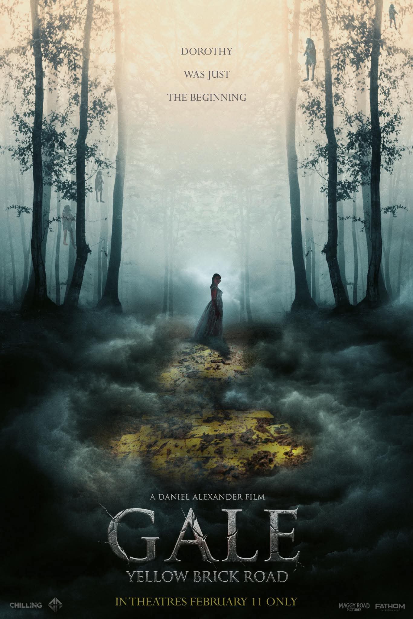 Gale: Yellow Brick Road Official Trailer- February 11, 2026 | HNN