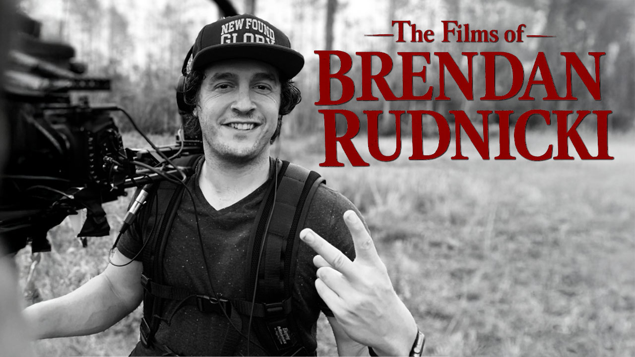 The House on Haunted Grounds // Now Available on VOD | HNN