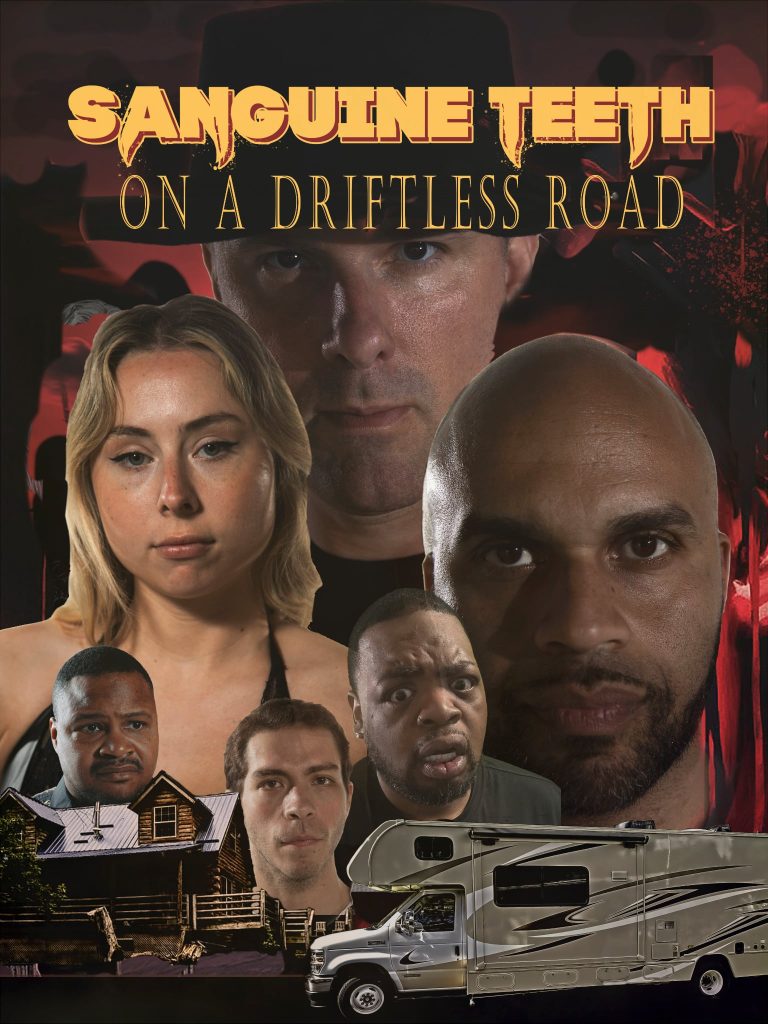 Sanguine Teeth On a Driftless Road on FAWESOME TV | HNN