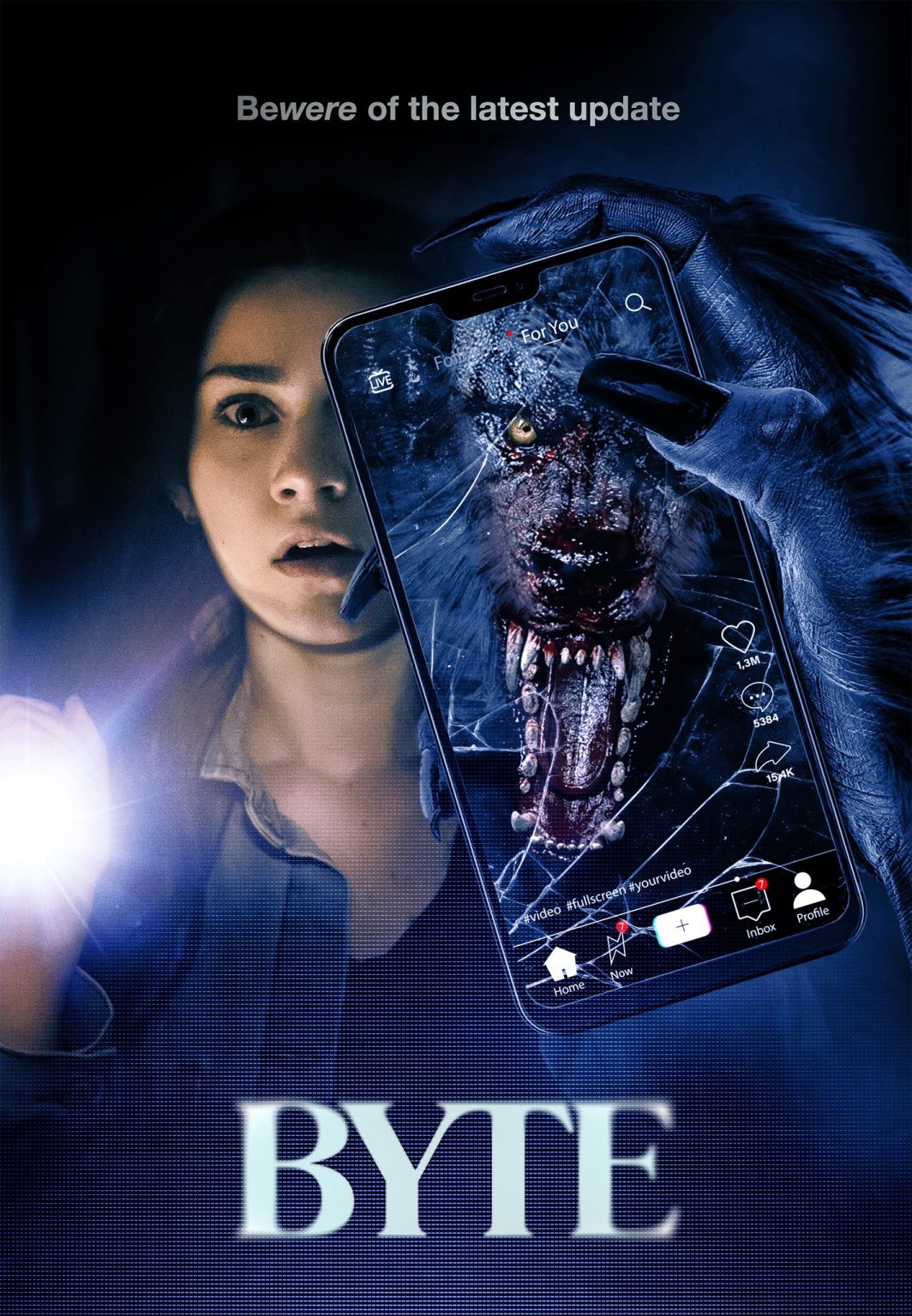 How To Make A Low Budget Indie Werewolf Movie | HNN