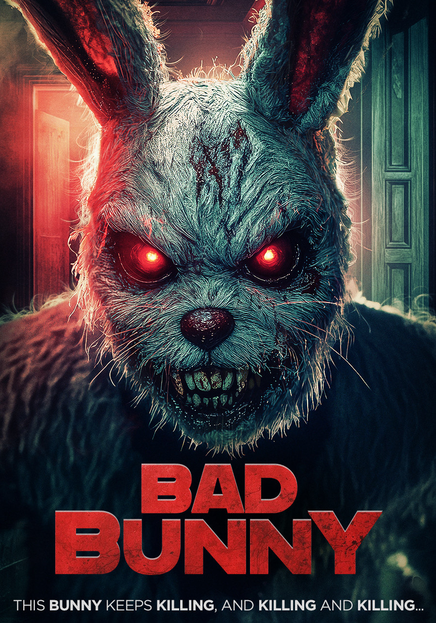 BAD BUNNY is climbing the horror charts | HNN