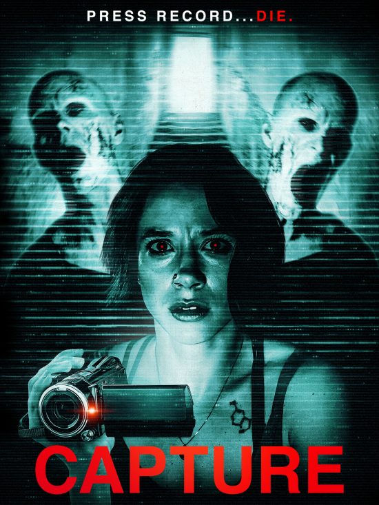 Movie Review: Capture (2026) | HNN