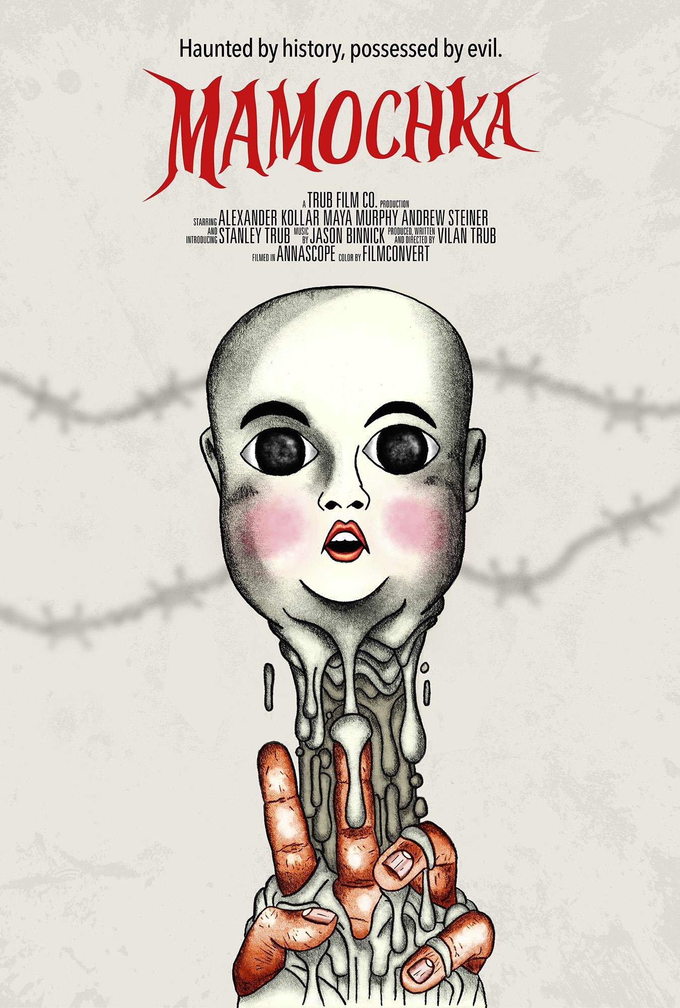 Movie Review: Mamochka | HNN