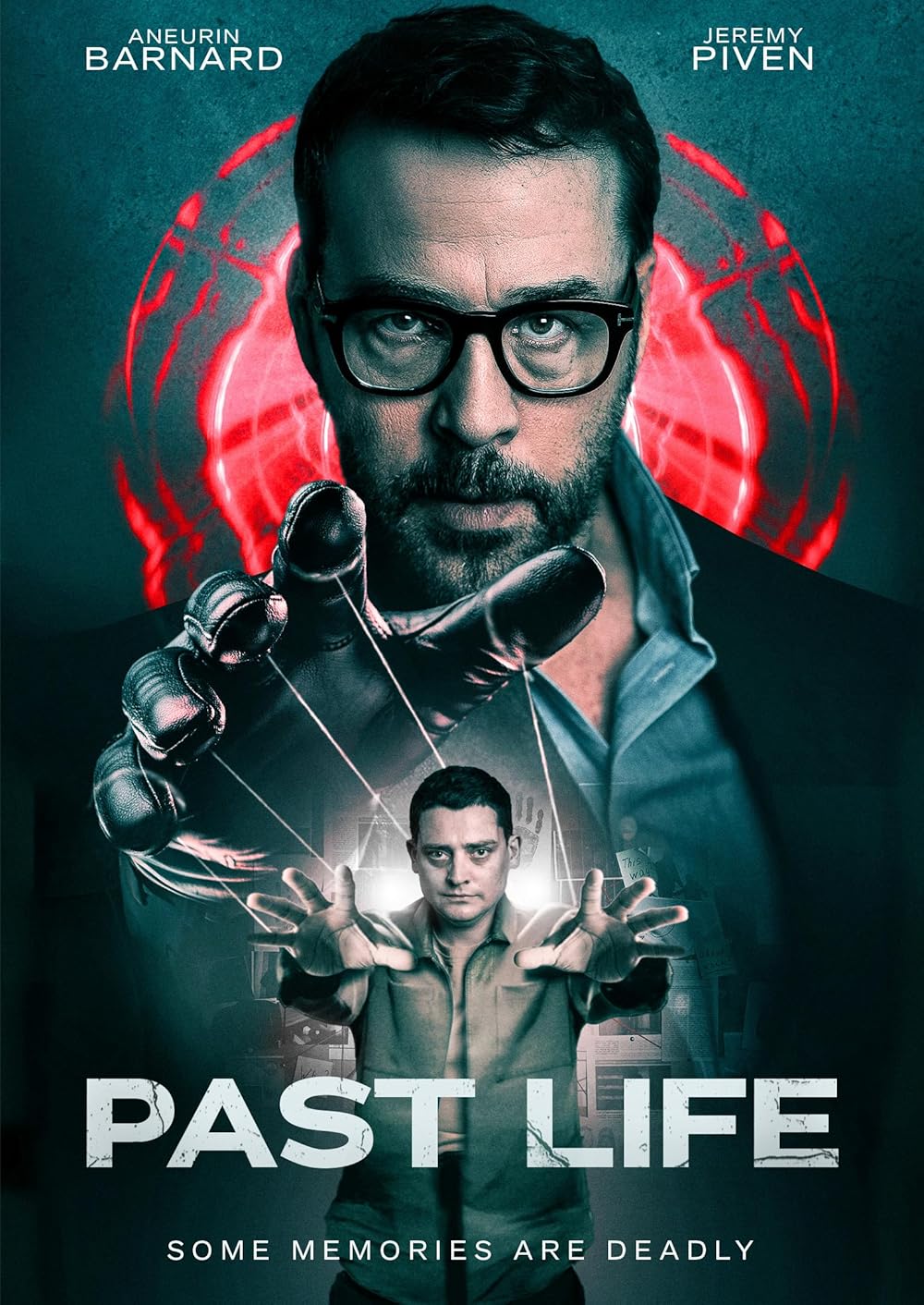 Movie Review: Past Life (2026) | HNN
