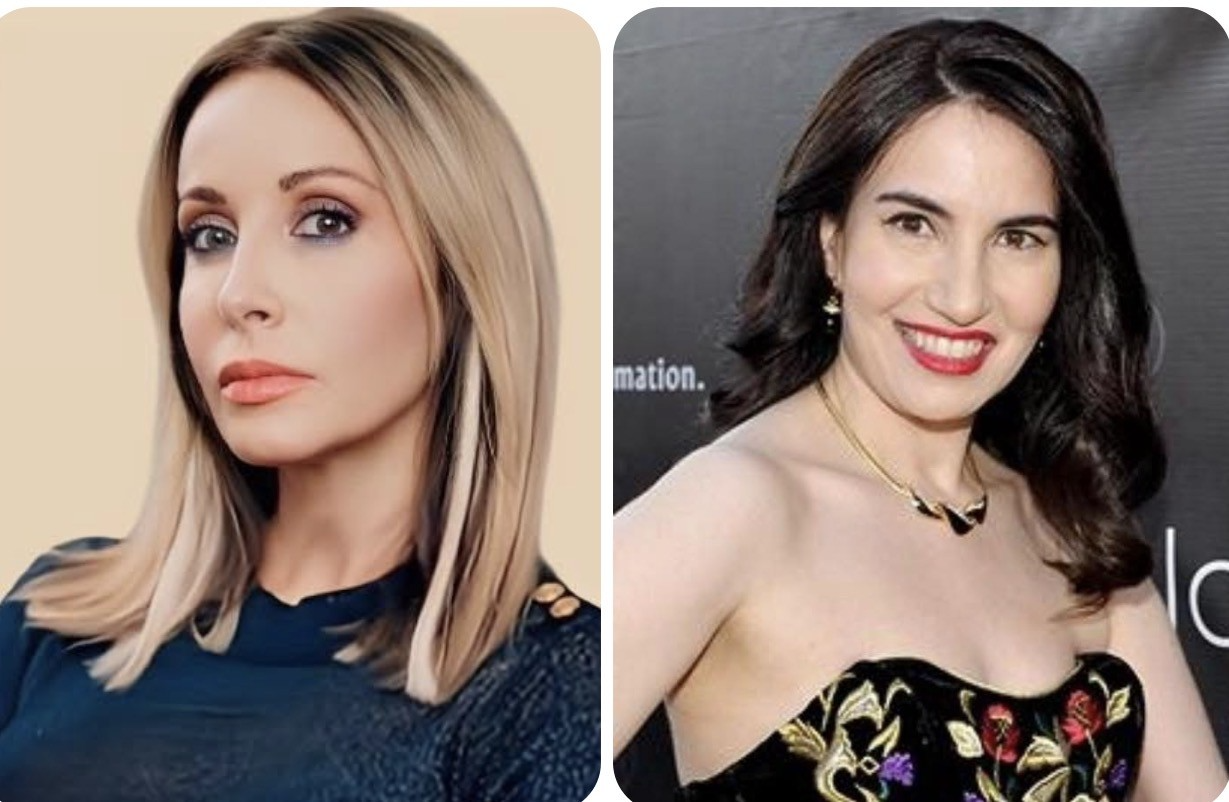 Onlyfangs’ Star August Kyss and Vida Ghaffari Join the Cast Of Harley ...