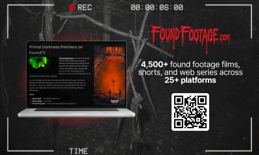 FoundFootage.com Launches at Unnamed Footage Festival (UFF9) as the ...