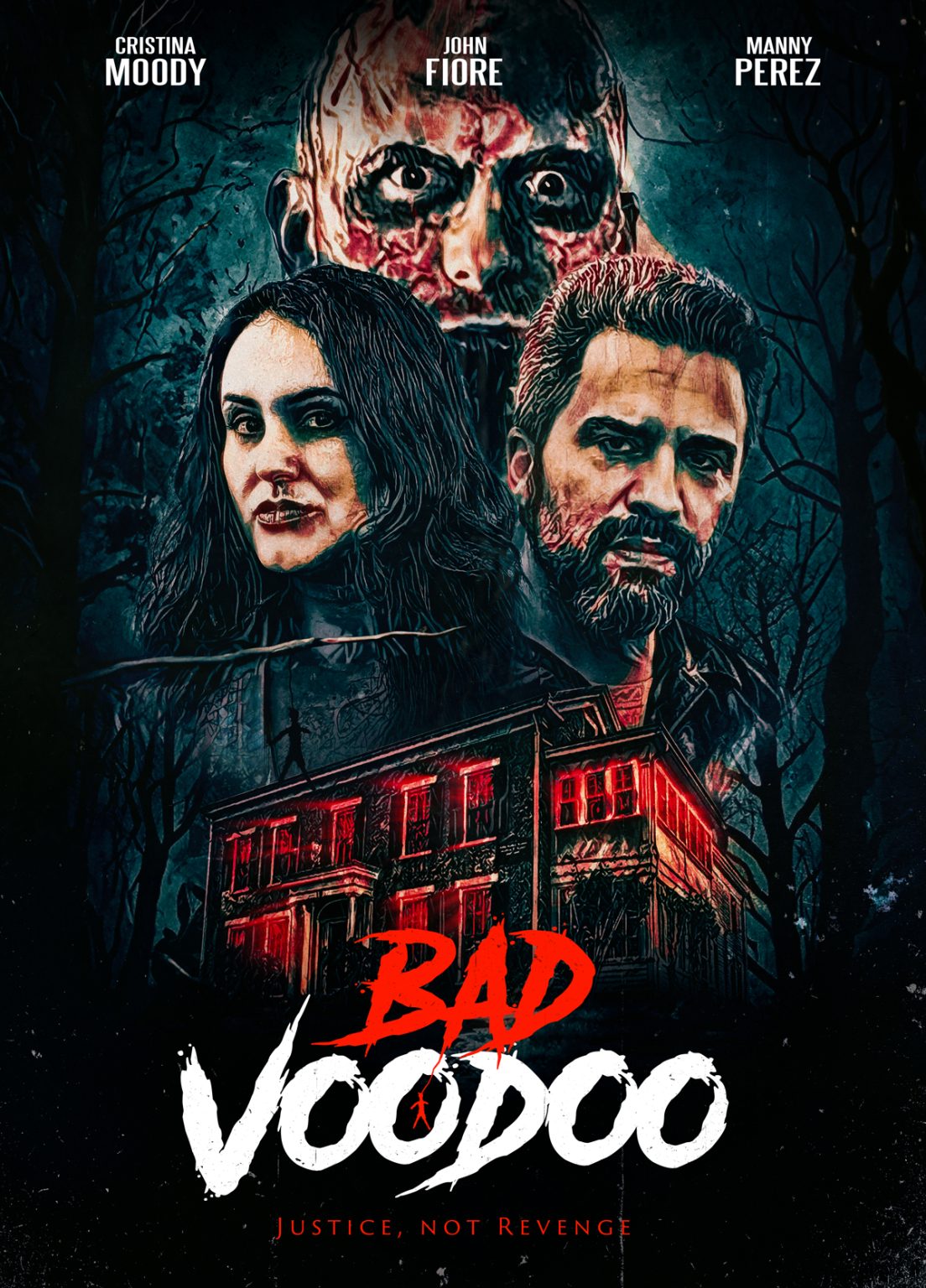 Top Ten Voodoo Horror Movies | HNN