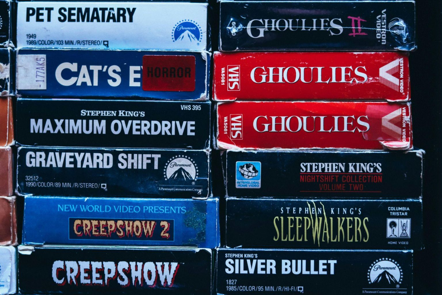 What Are The Scariest Horror Movies of All Time? Films That Truly ...