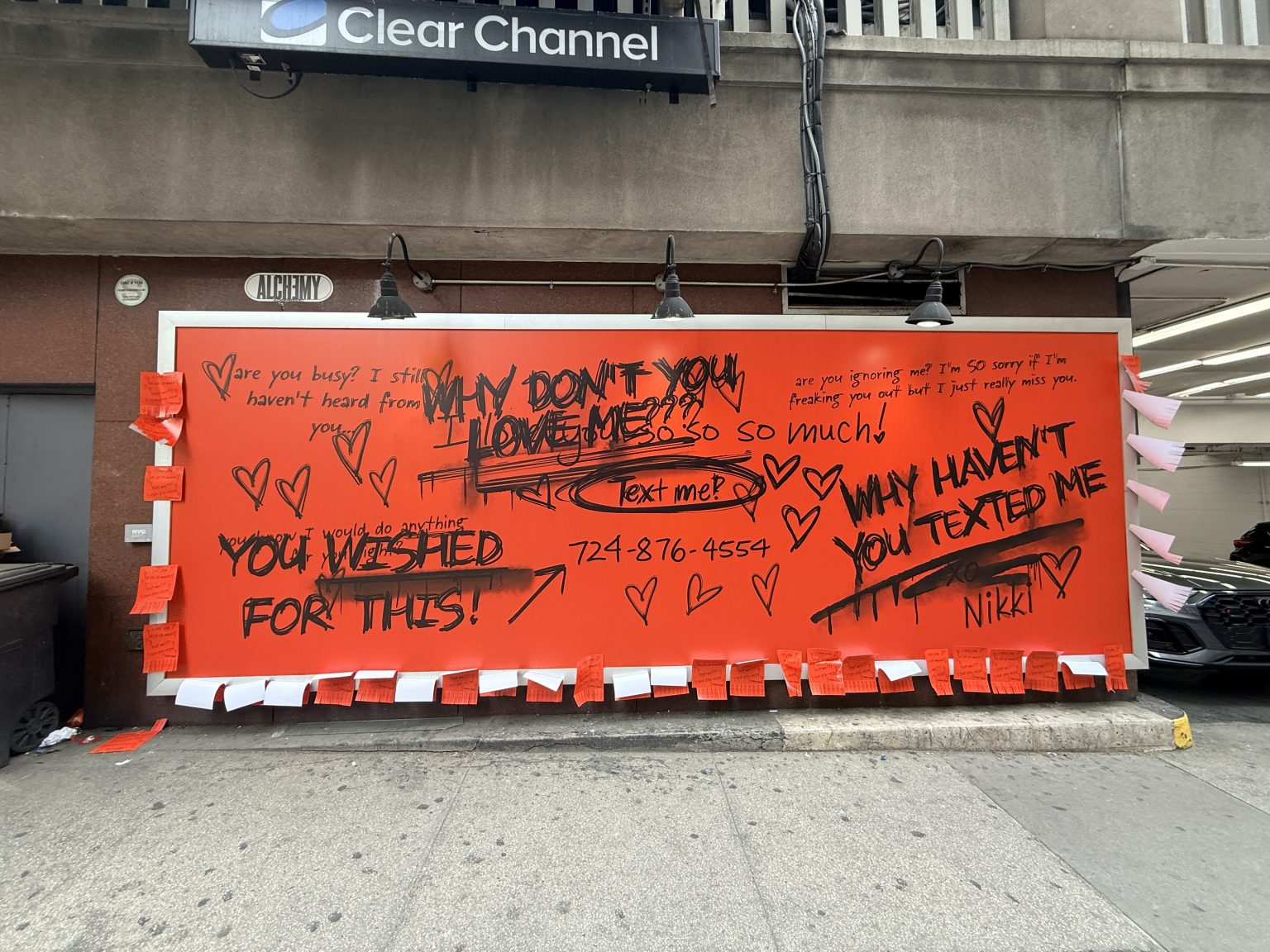 Text Nikki At 724-876-4554 Before It’s Too Late… | HNN