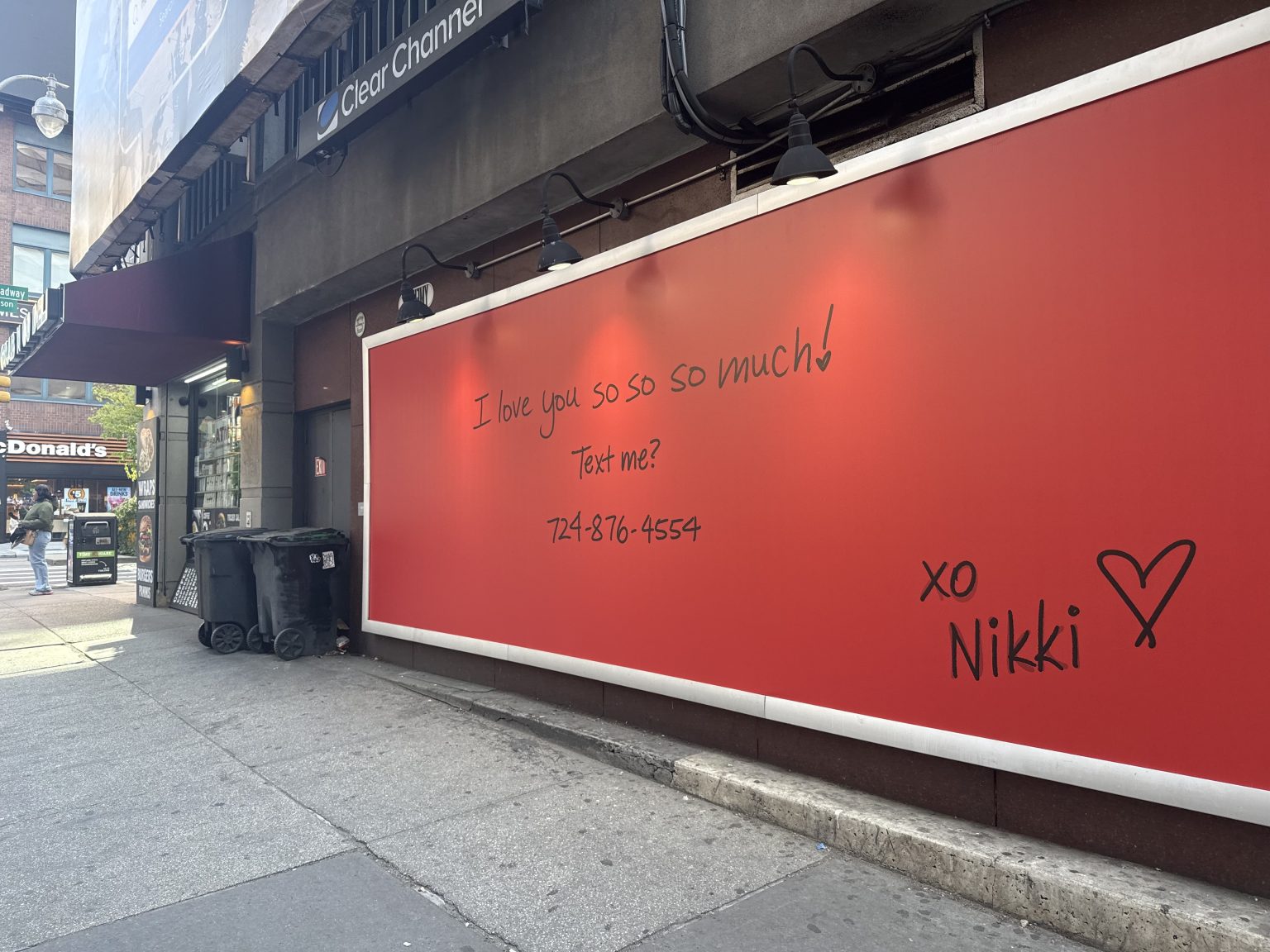 Text Nikki At 724-876-4554 Before It’s Too Late… | HNN