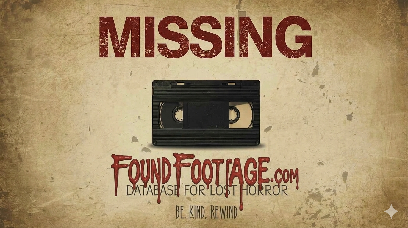 The Ultimate Point of View: How FoundFootage.com Became the Definitive ...